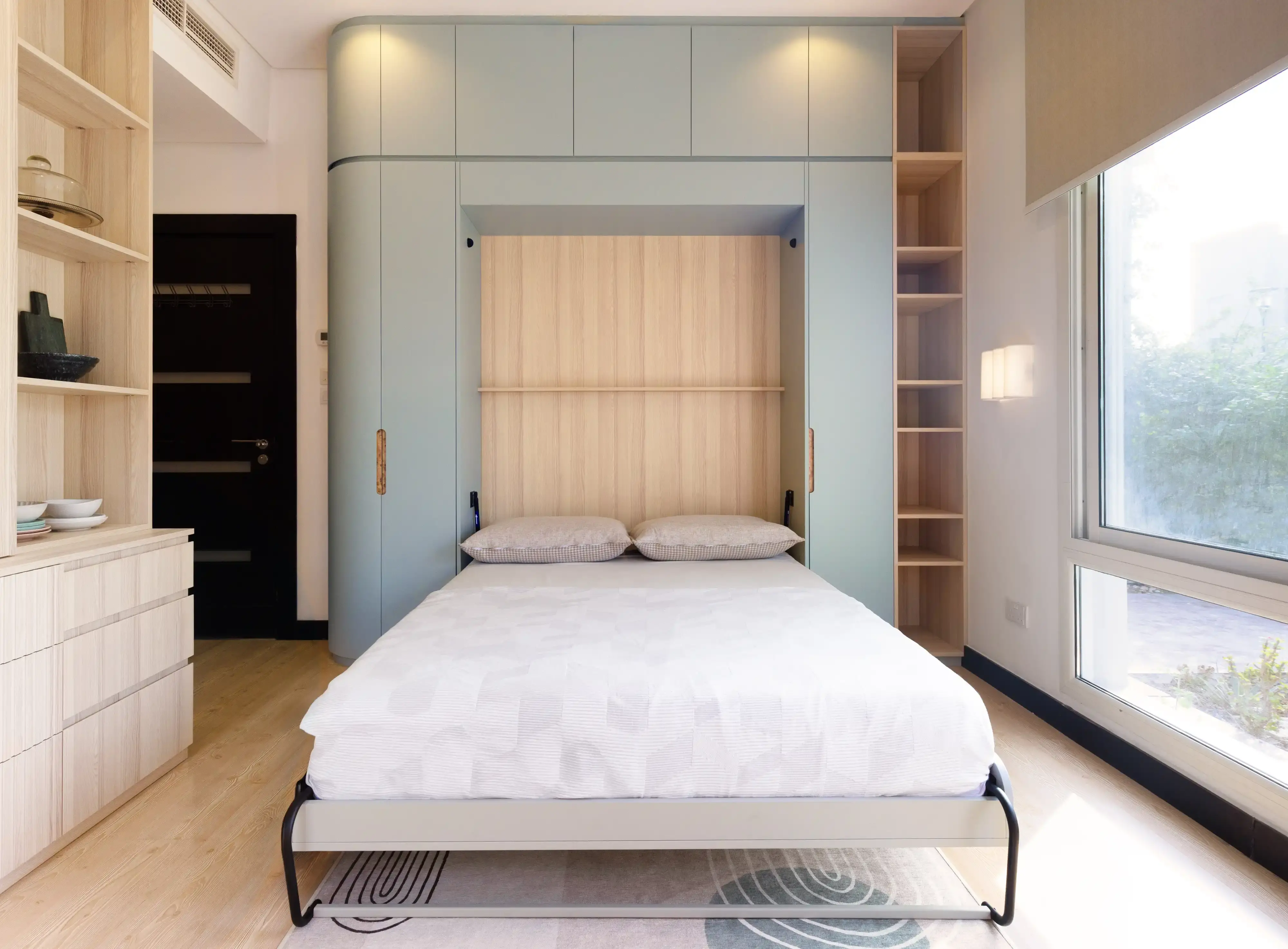 ELC GUESTROOM - Forma Design Studio