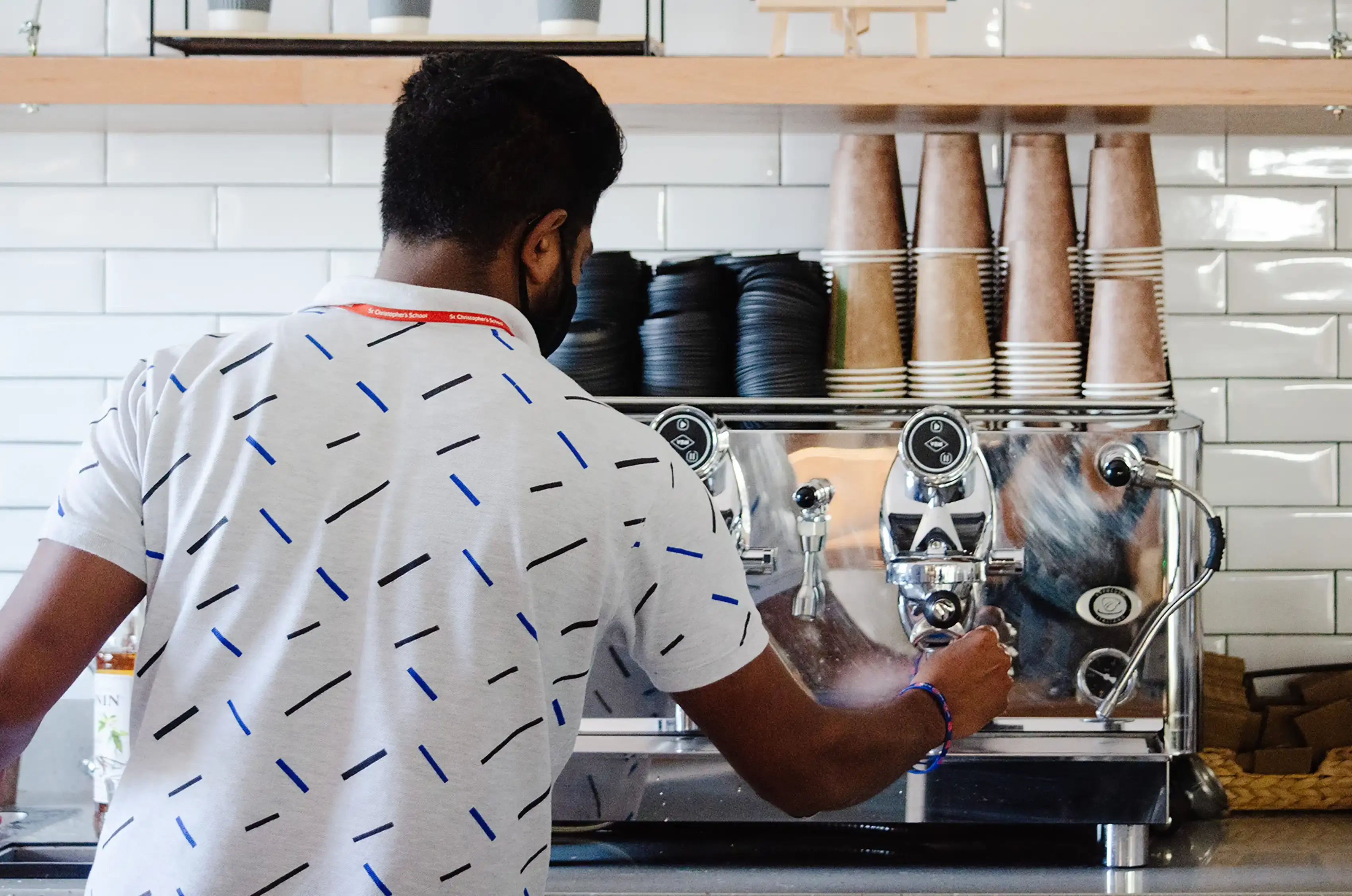 CAFE 61 - Forma Design Studio